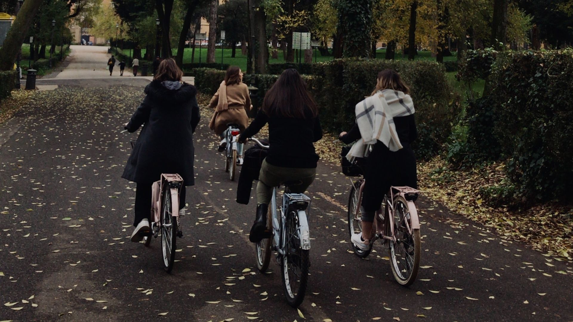 Tips for Making Time for Your Friends