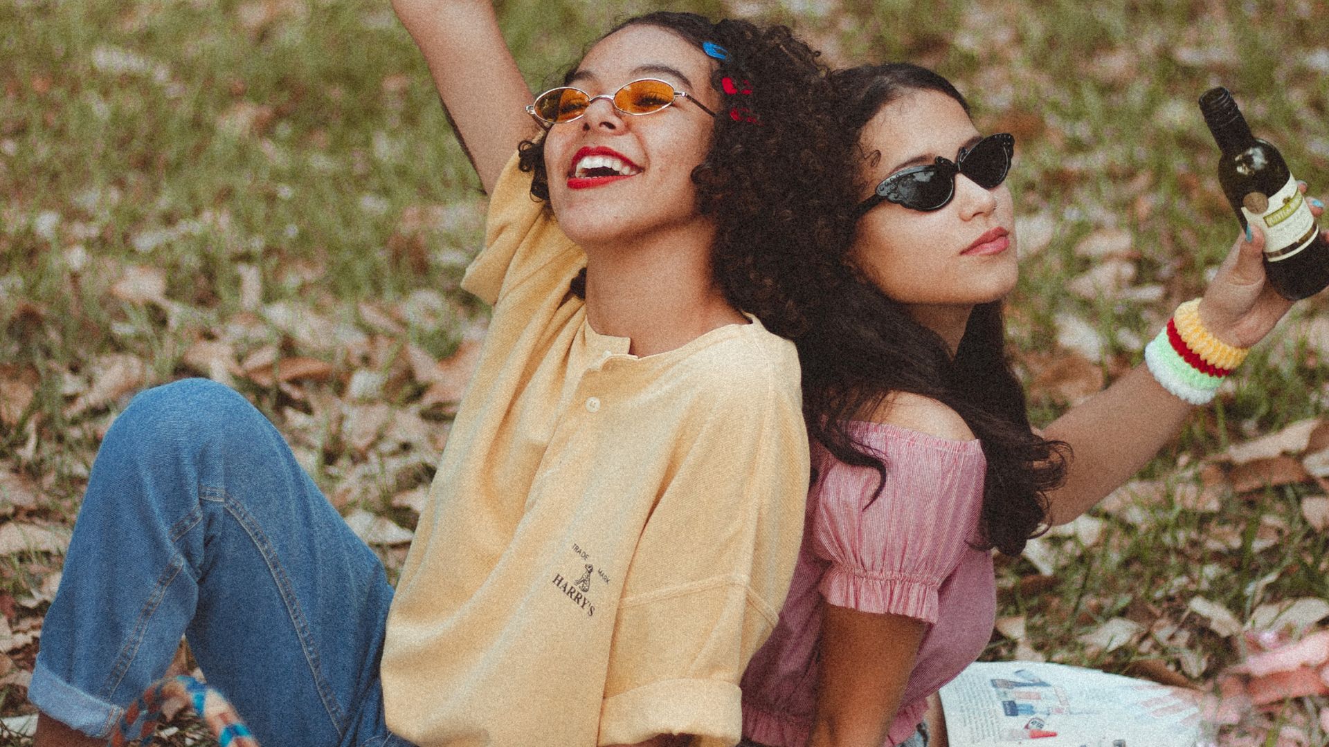 Difference Between a Casual Friend and a True Friend: Insights