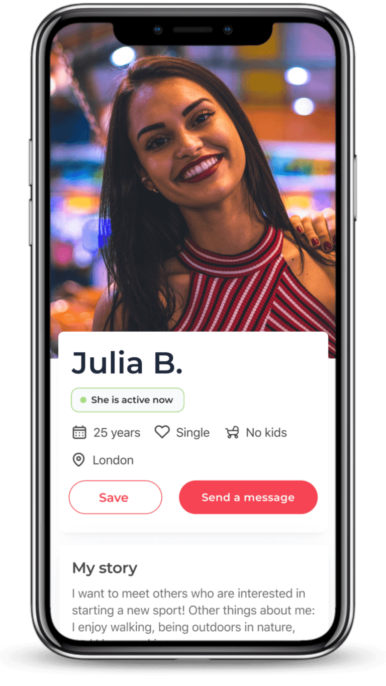 Friendship App for Women | Meet New Friends with Gofrendly